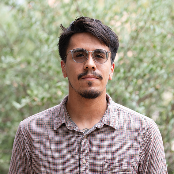 Matthew Hernandez | Linguistics